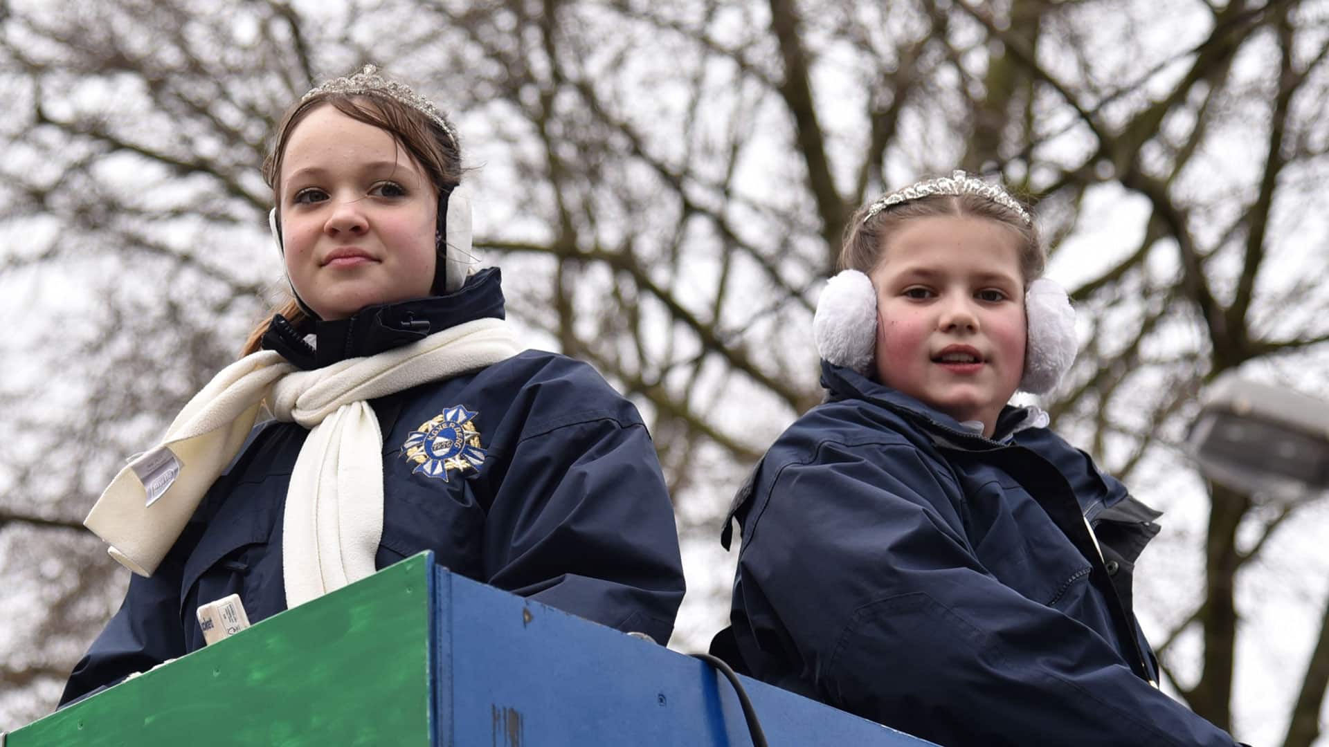 Home | Karnevalsgesellschaft Verberg 1956 e.V.